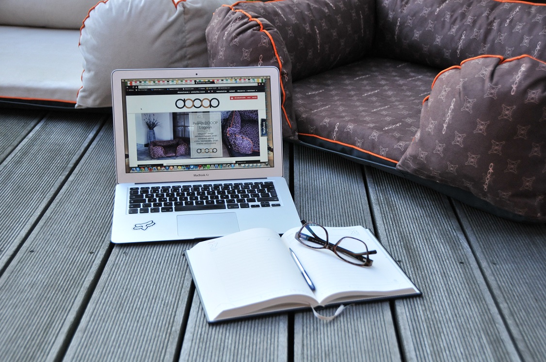 O společnosti DOOOP - DOOOP